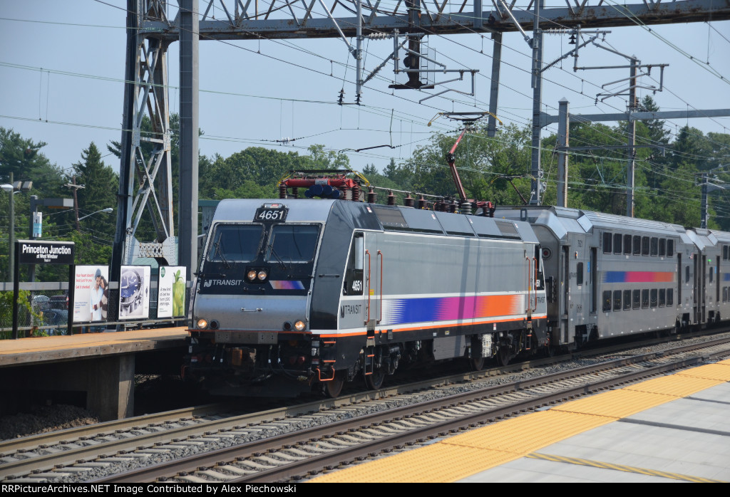 NJT 4651